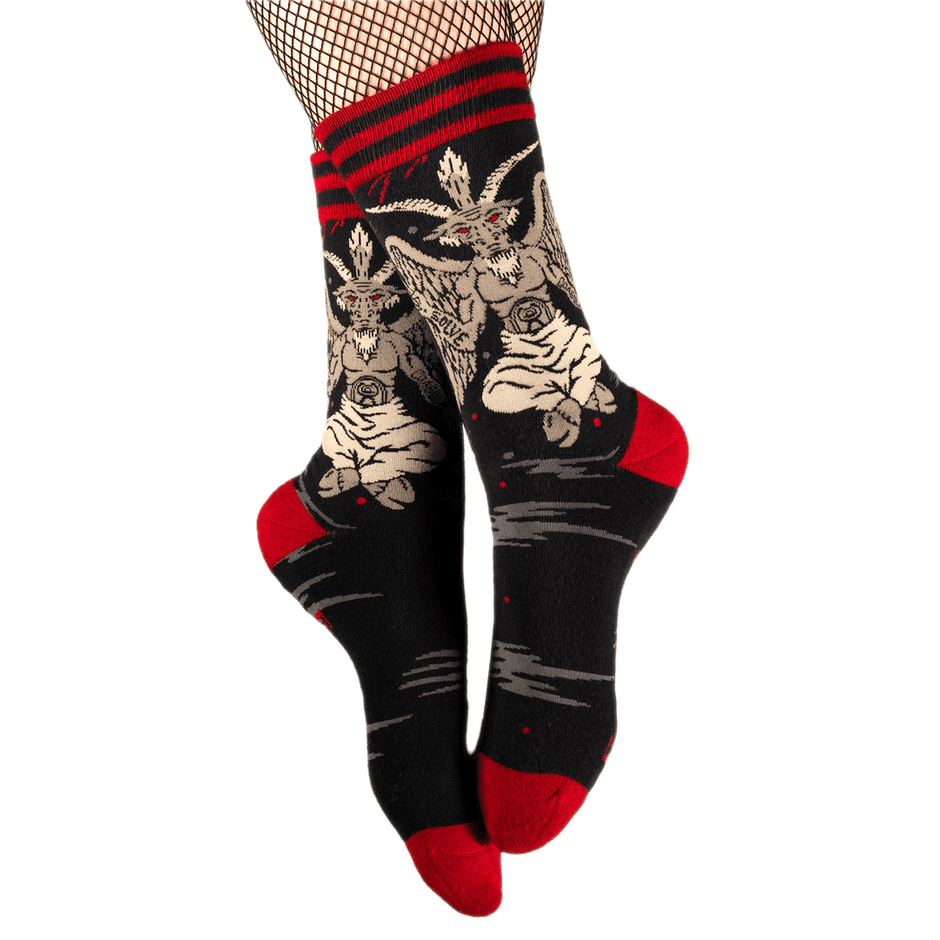 Crew Socks – FootClothes