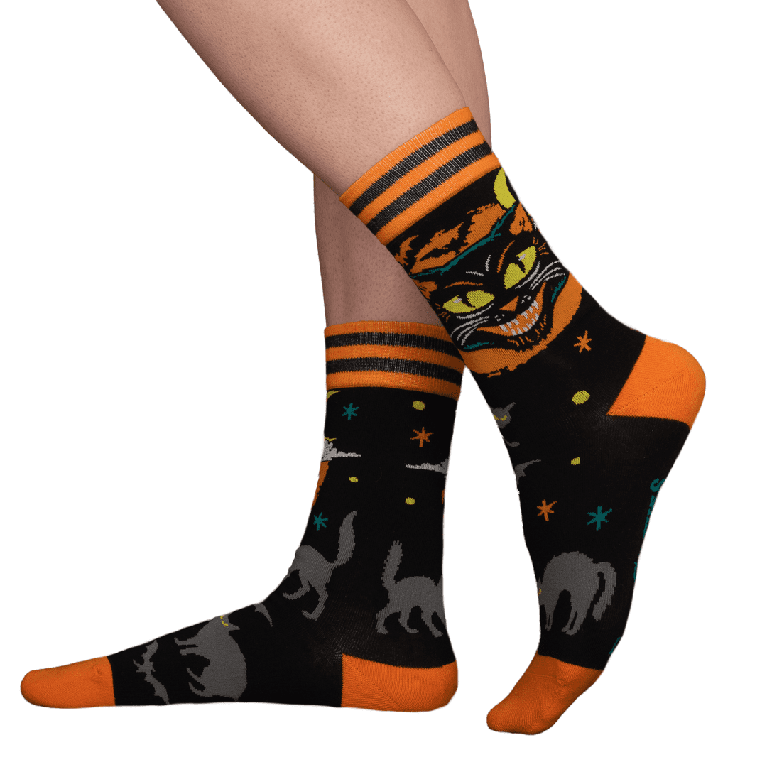 Crew Socks – FootClothes