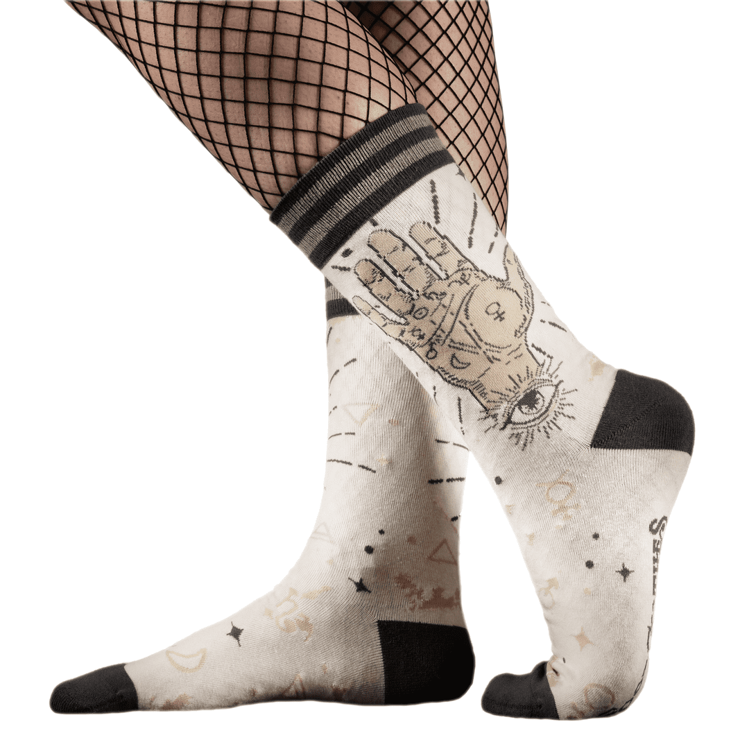 Crew Socks – FootClothes