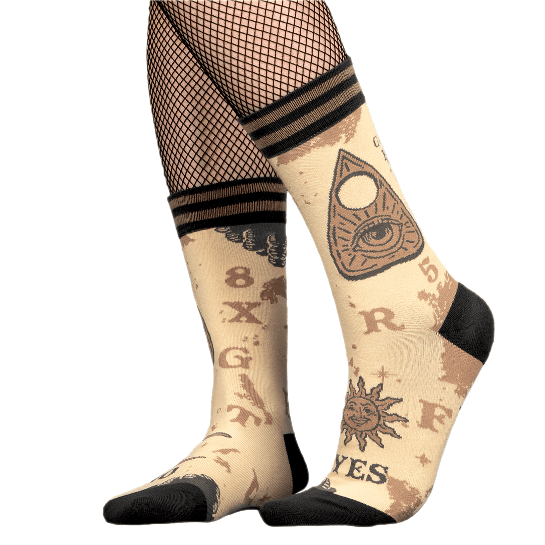 Crew Socks – FootClothes