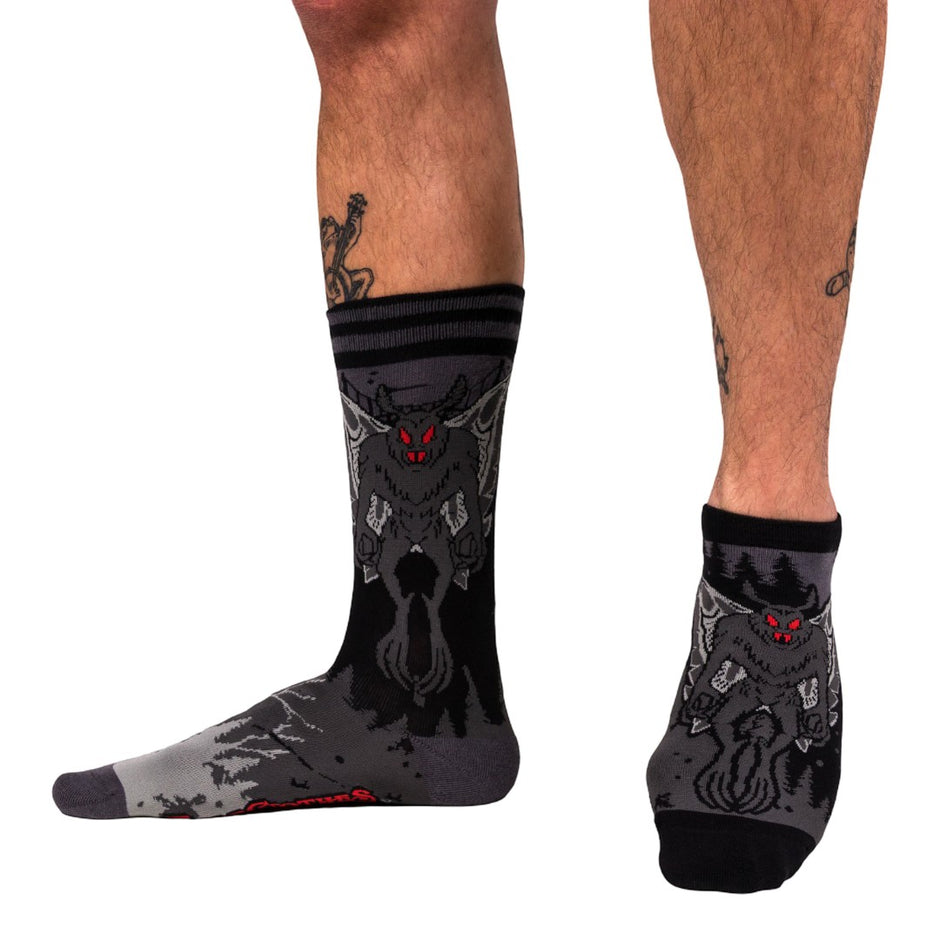 Cryptids – FootClothes