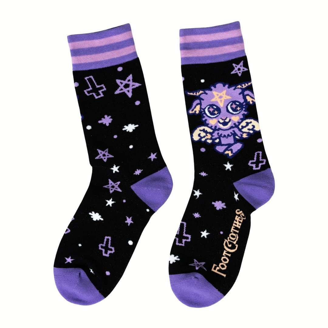 FootClothes || Quality Socks for Weirdos