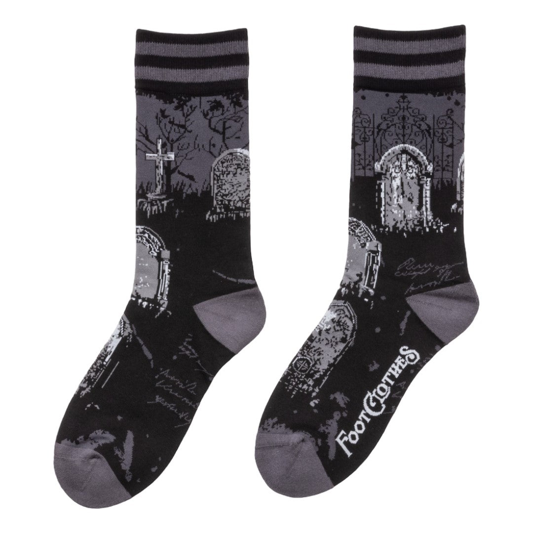 FootClothes || Quality Socks for Weirdos