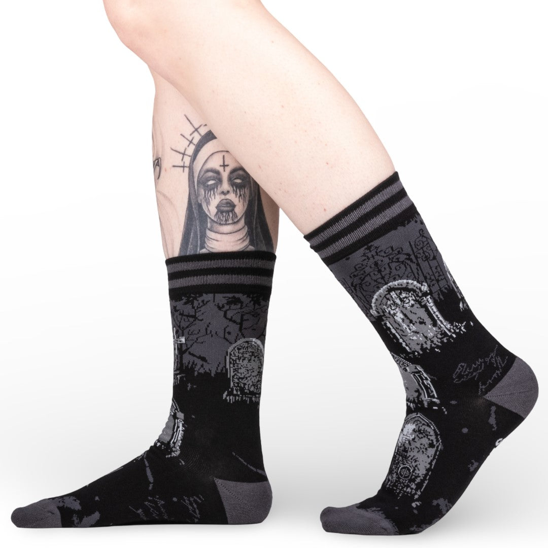 FootClothes || Quality Socks for Weirdos
