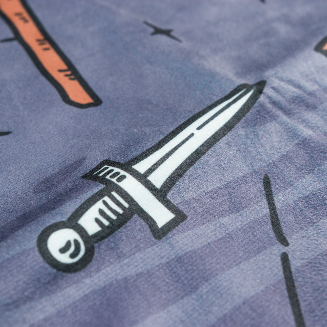 Sideshow Line – FootClothes