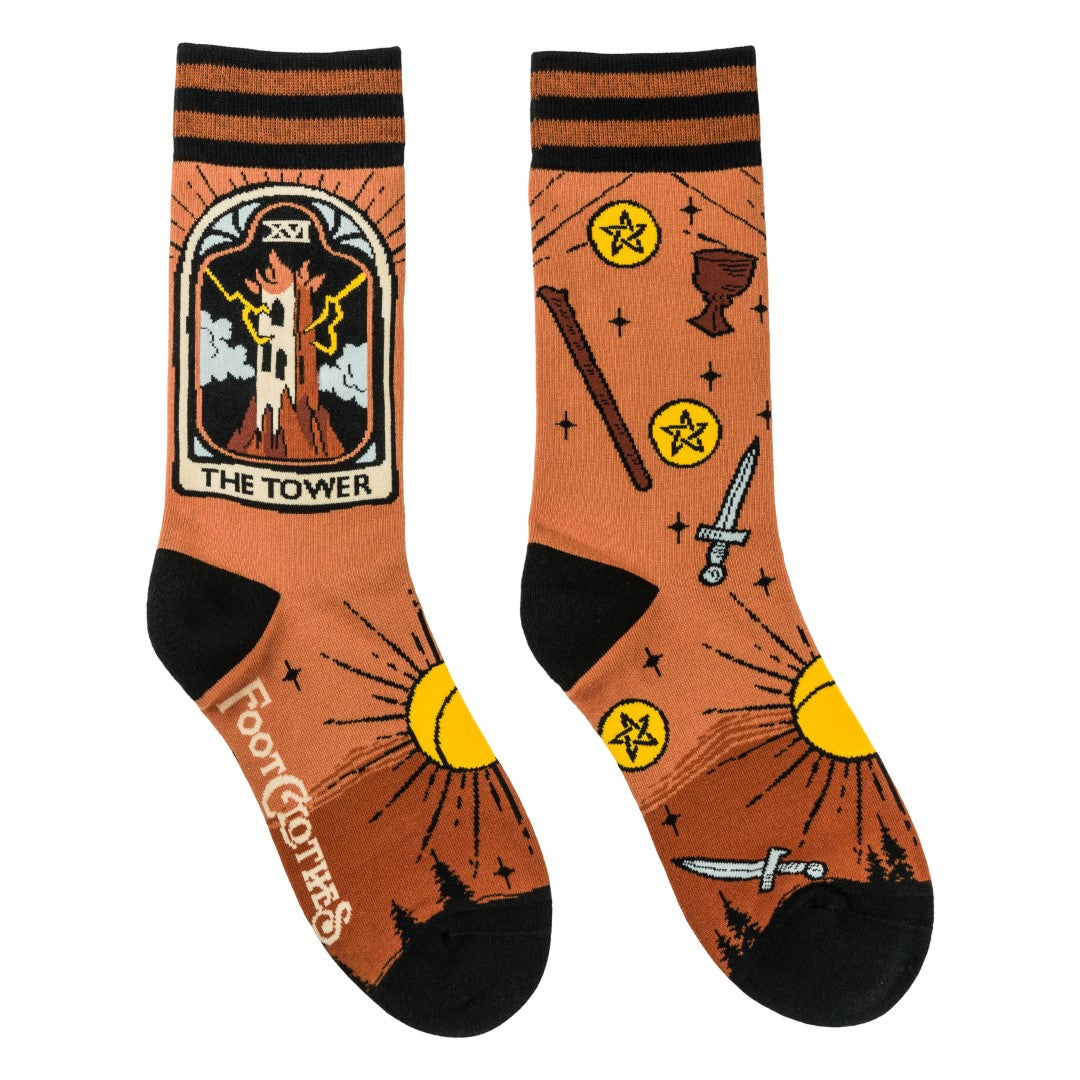 Dark Soles Goth Line – FootClothes