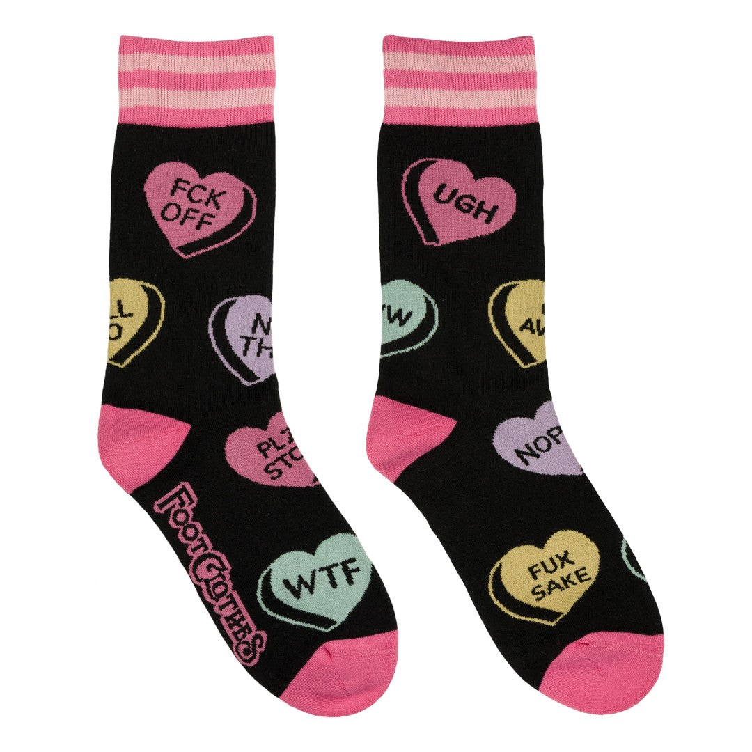 FootClothes || Quality Socks for Weirdos