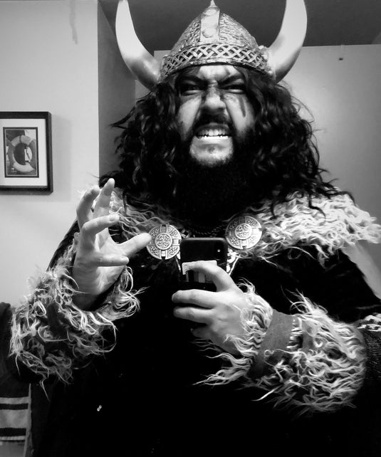 Sideshow Line – FootClothes