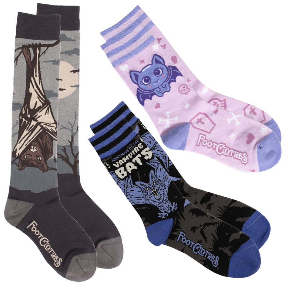 Retro Horror – FootClothes