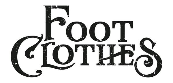 Vintage Devil Crew Socks | FootClothes