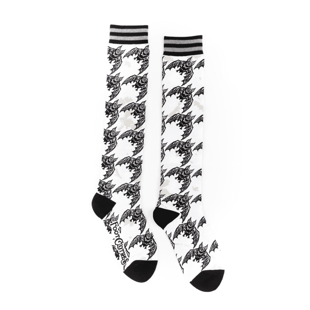 Mall Goth – FootClothes