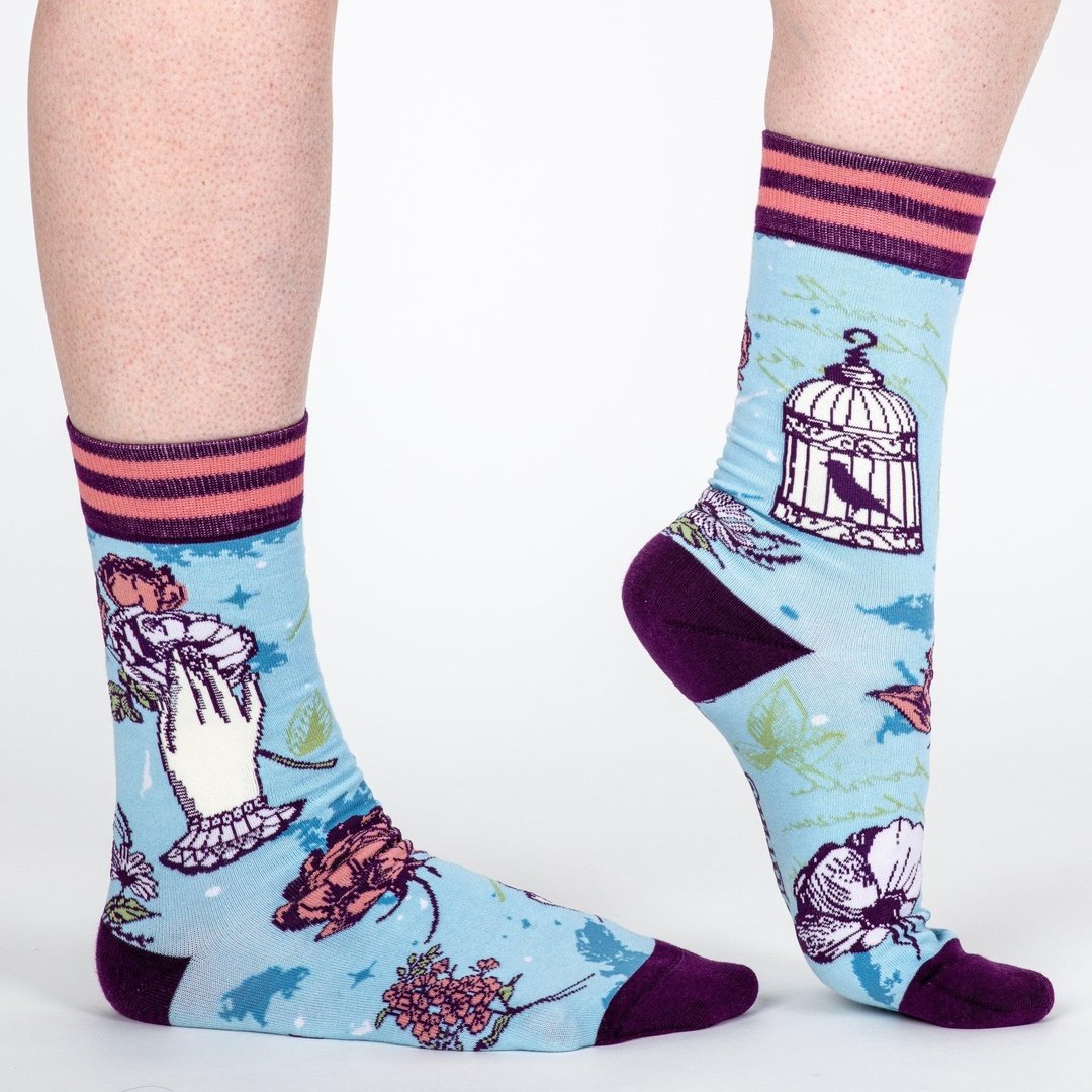 Victorian – FootClothes