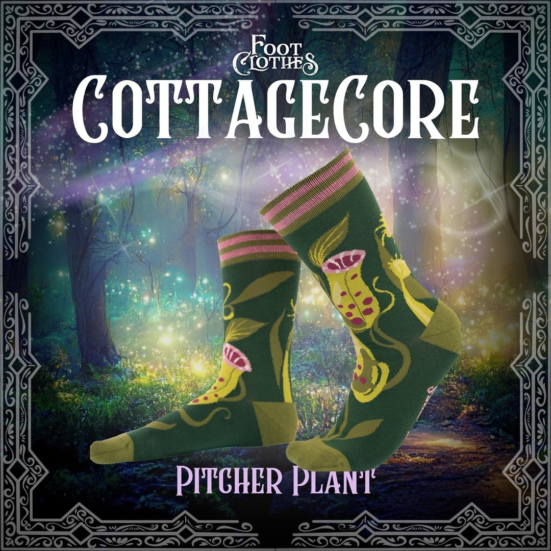 Cottagecore – FootClothes