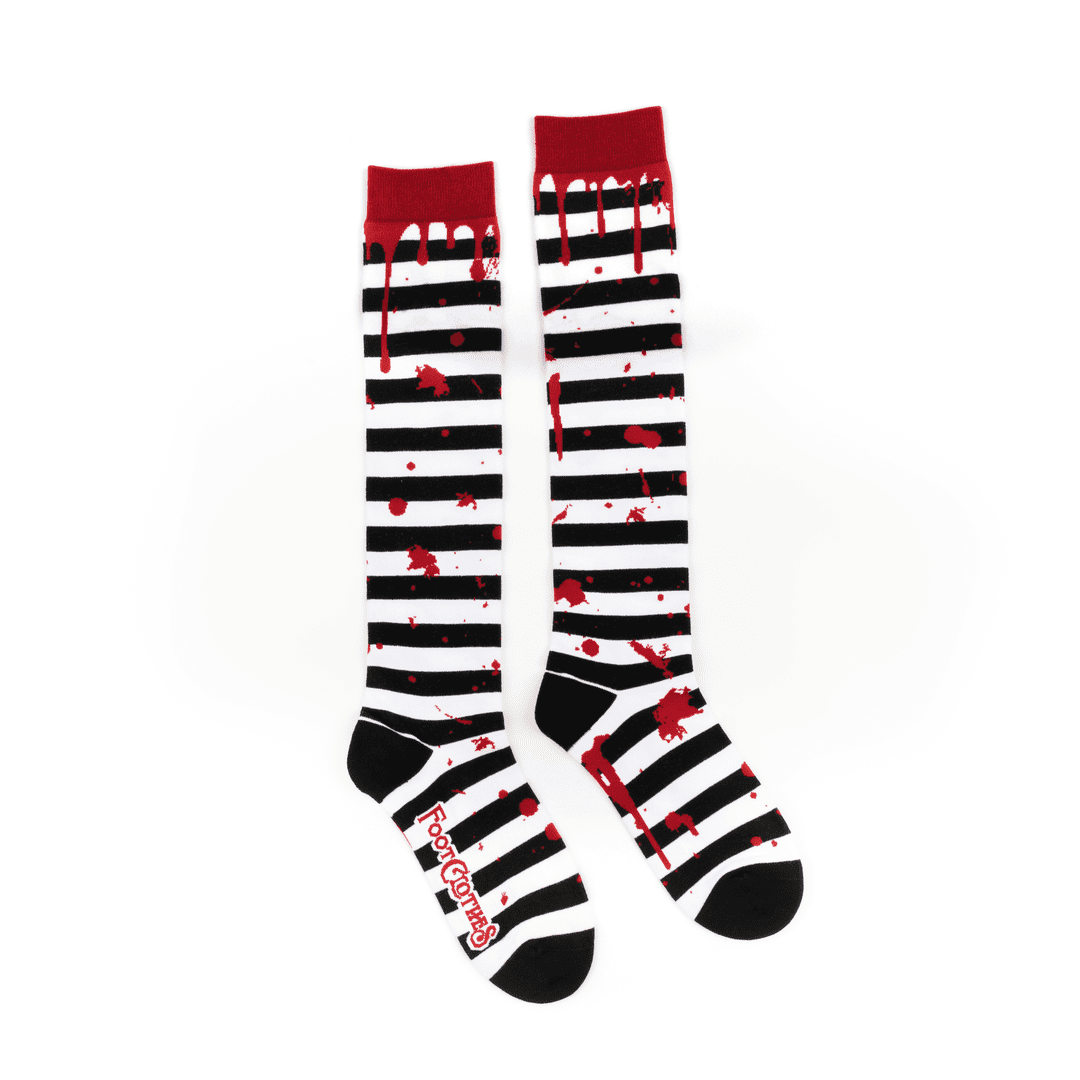 Mall Goth – FootClothes