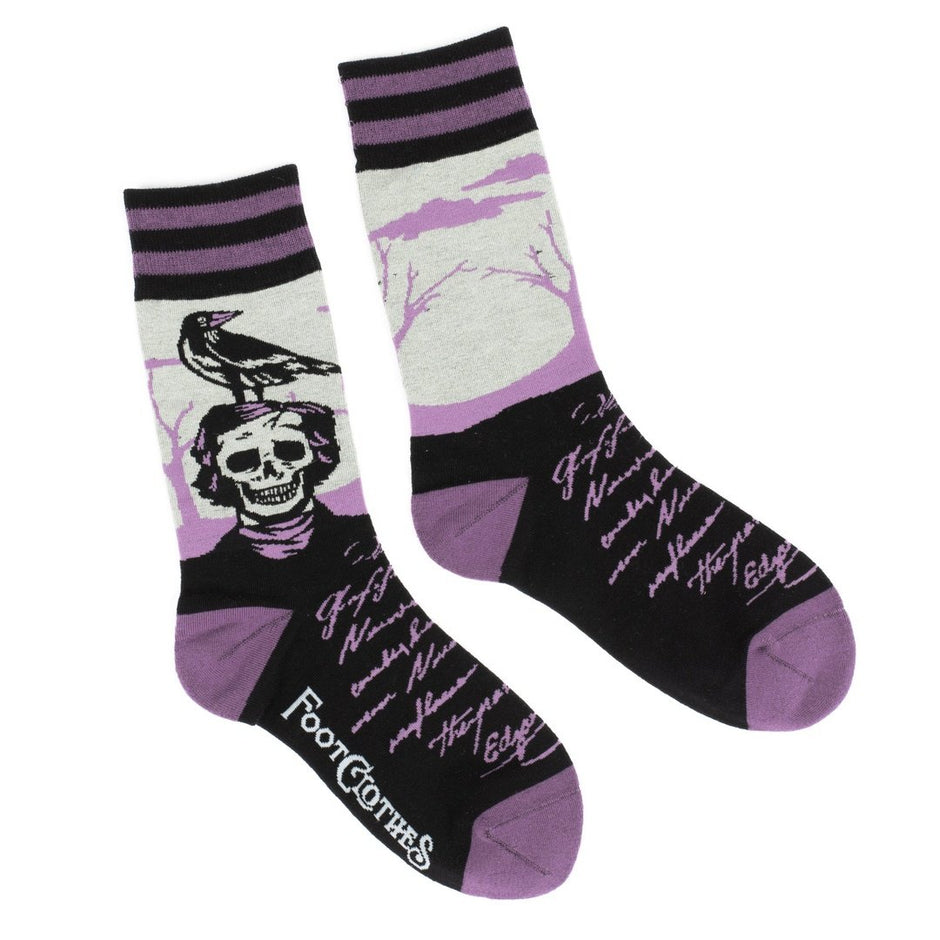 Crew Socks – FootClothes