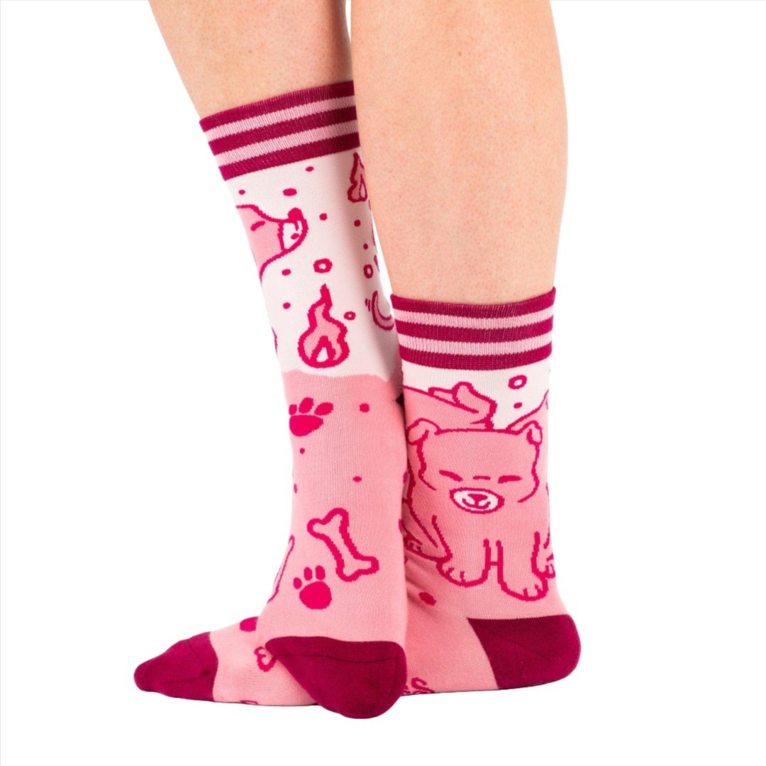 Crew Socks – FootClothes