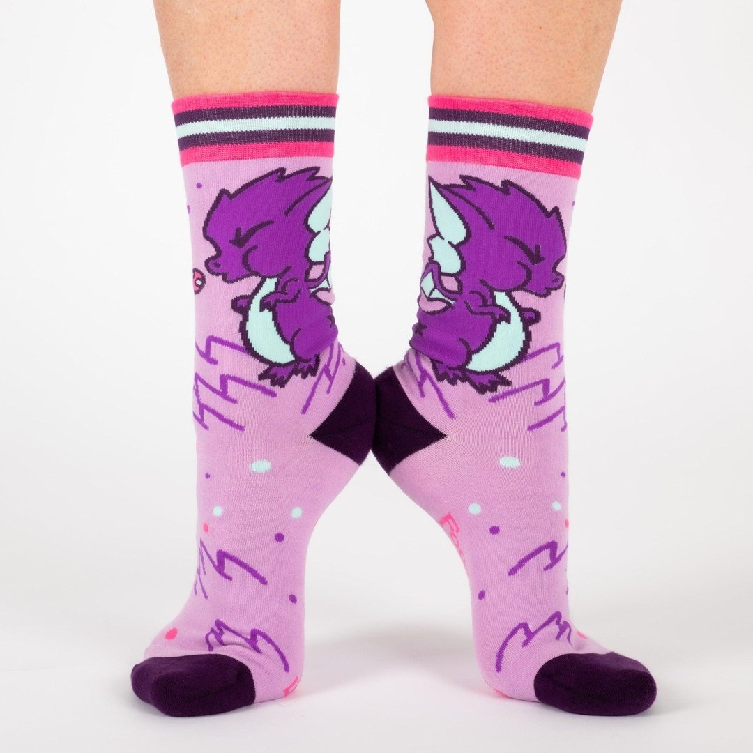 All Mythical Creatures – FootClothes