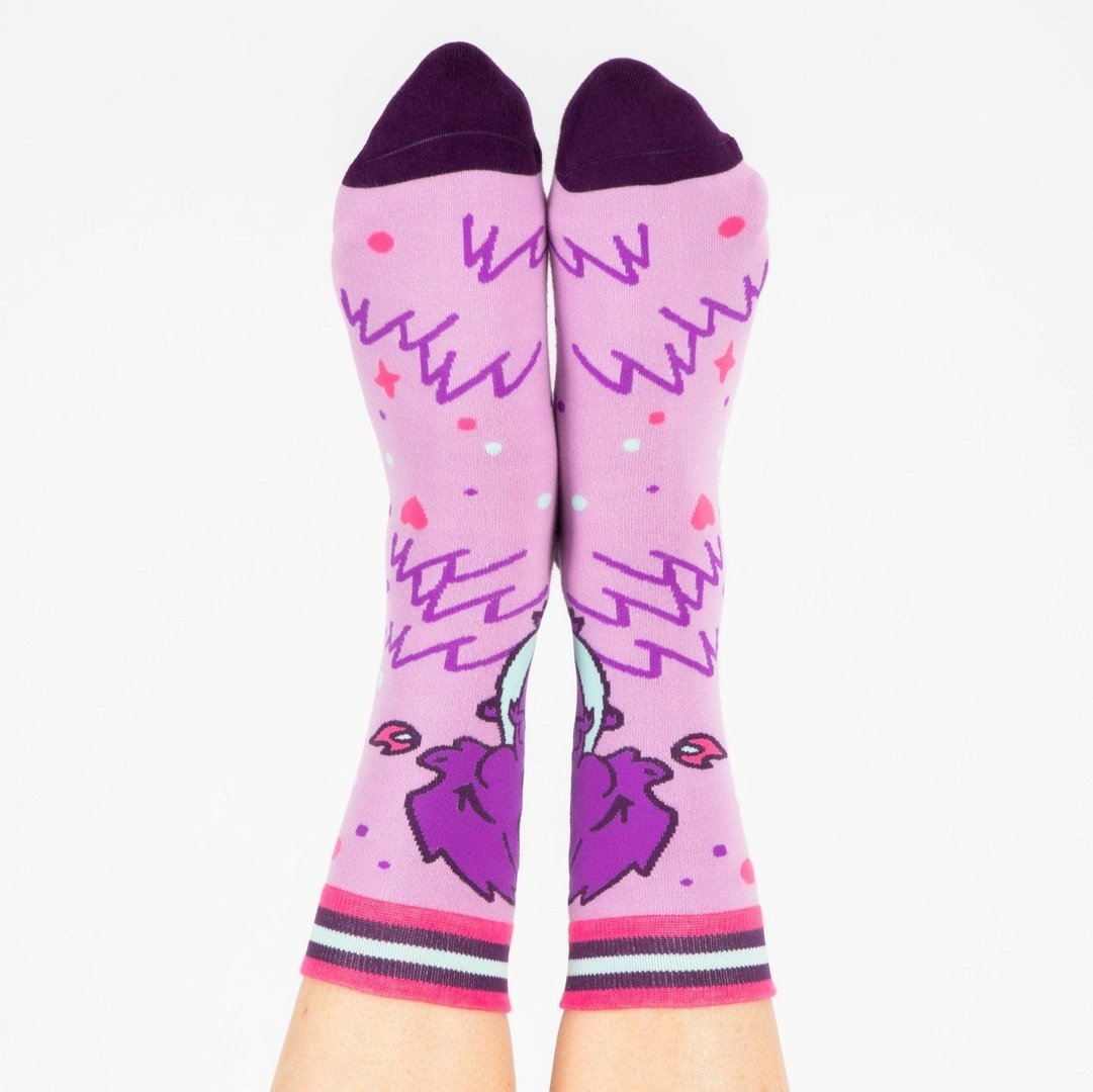 All Mythical Creatures – FootClothes