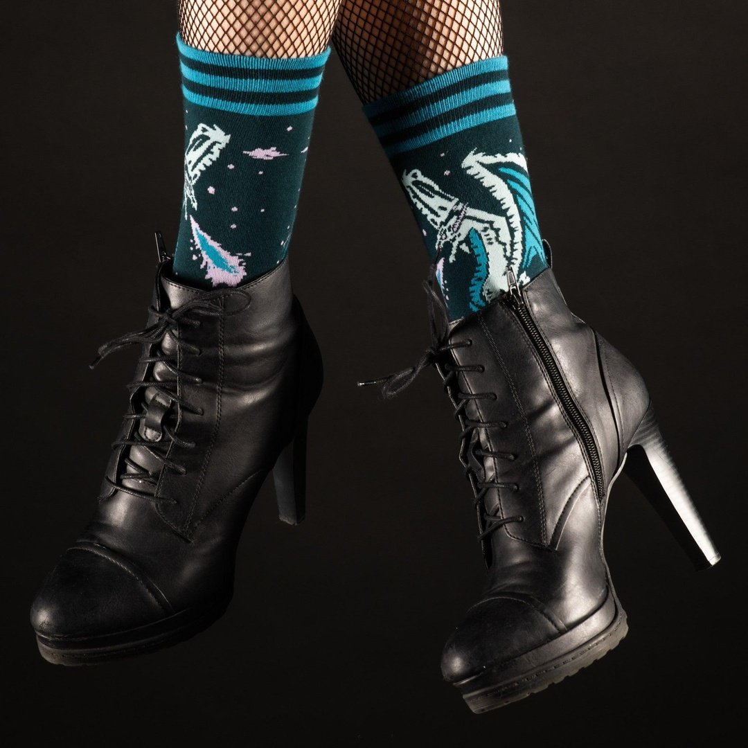 FootClothes || Quality Socks for Weirdos