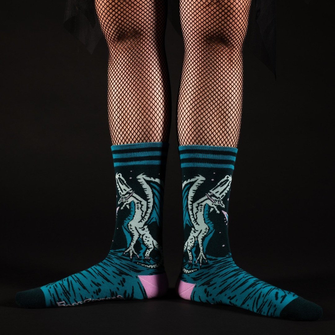 All Mythical Creatures – FootClothes