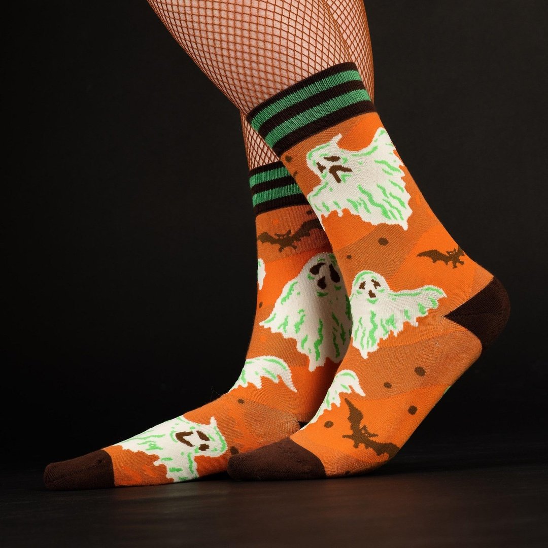 Classic Halloween – FootClothes