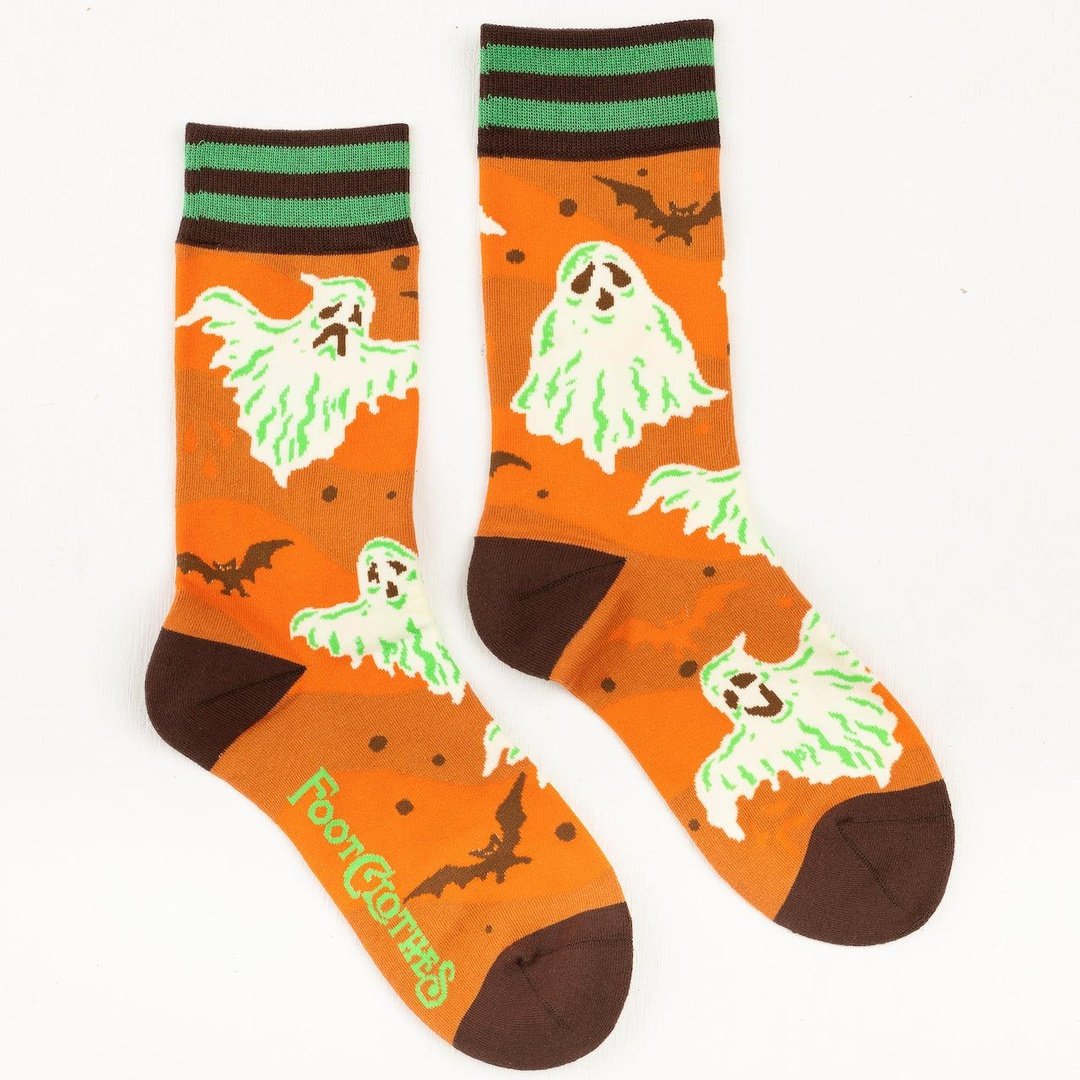 Classic Halloween – FootClothes