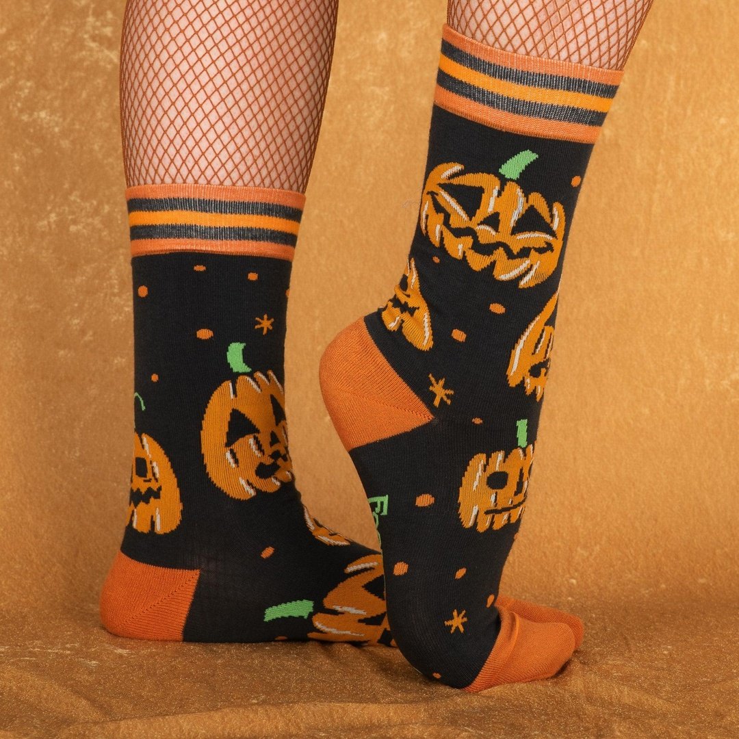 Classic Halloween – FootClothes