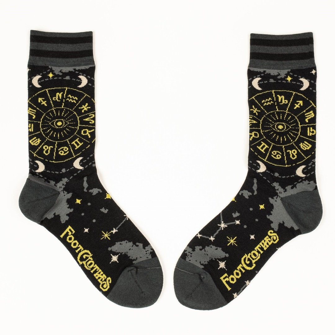 Crew Socks – FootClothes