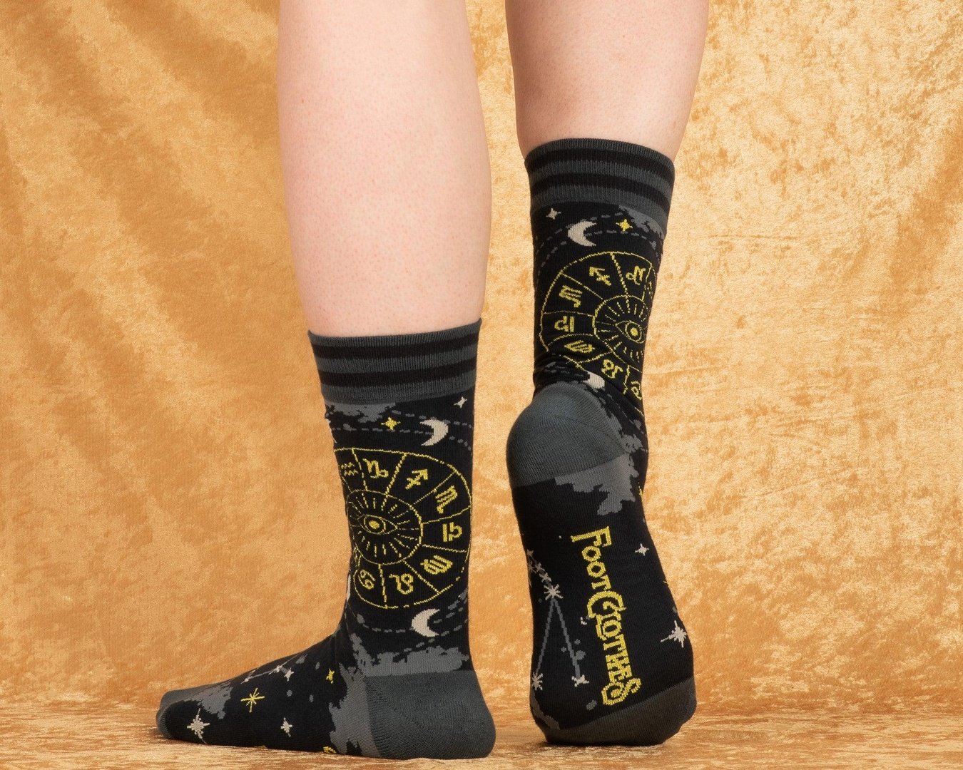 Crew Socks – FootClothes