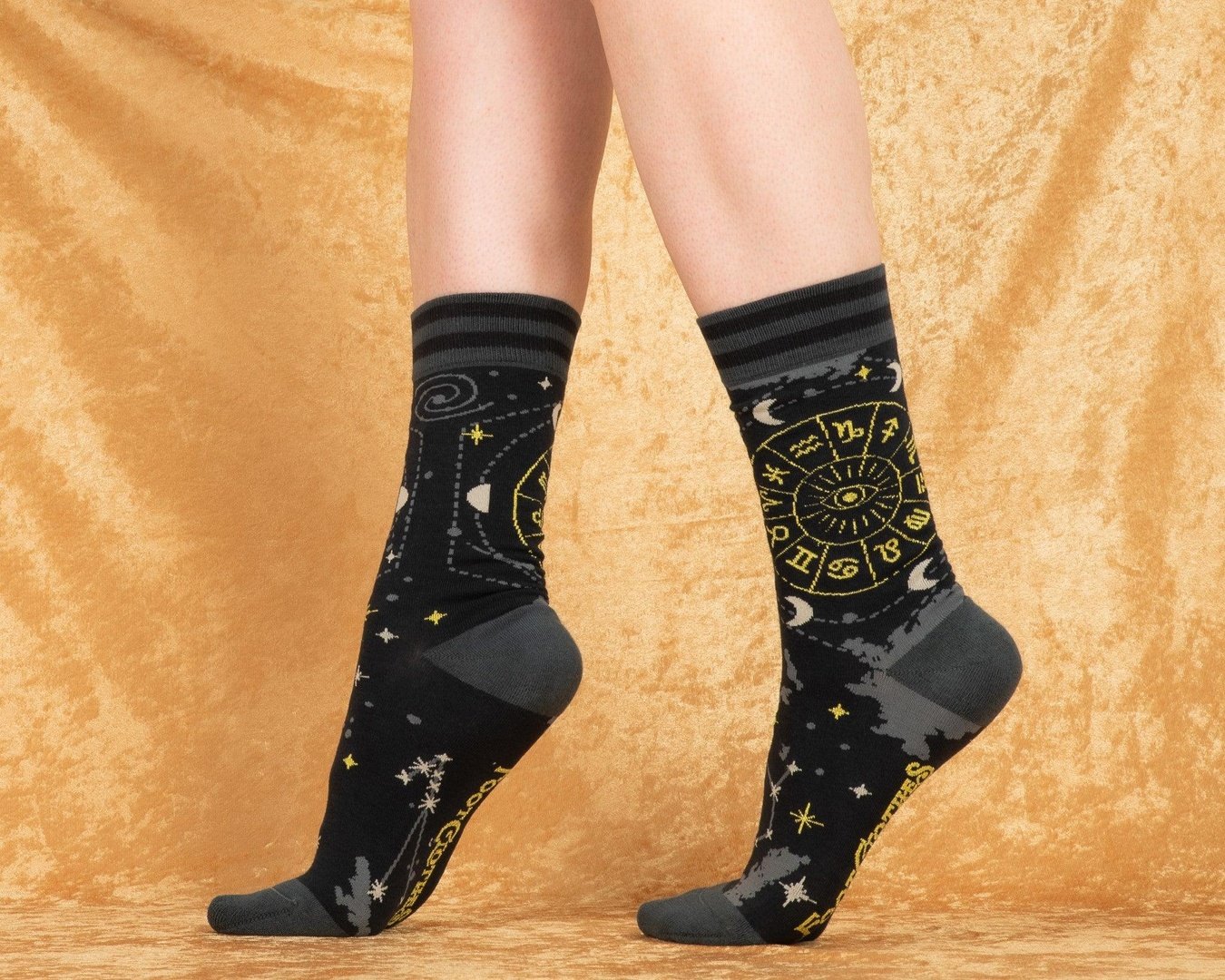Crew Socks – FootClothes