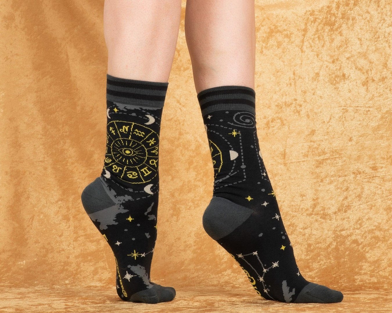 Crew Socks – FootClothes