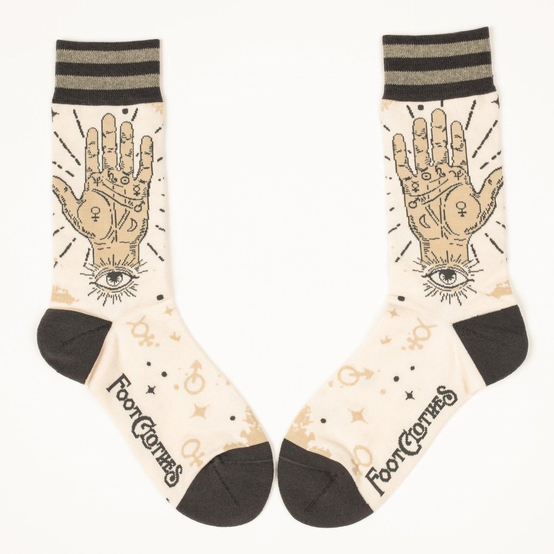 Crew Socks – FootClothes