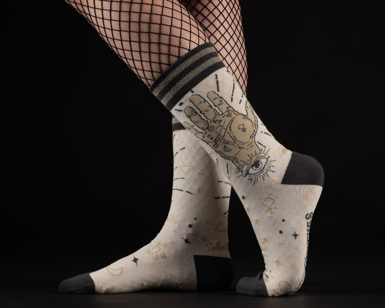 Crew Socks – FootClothes