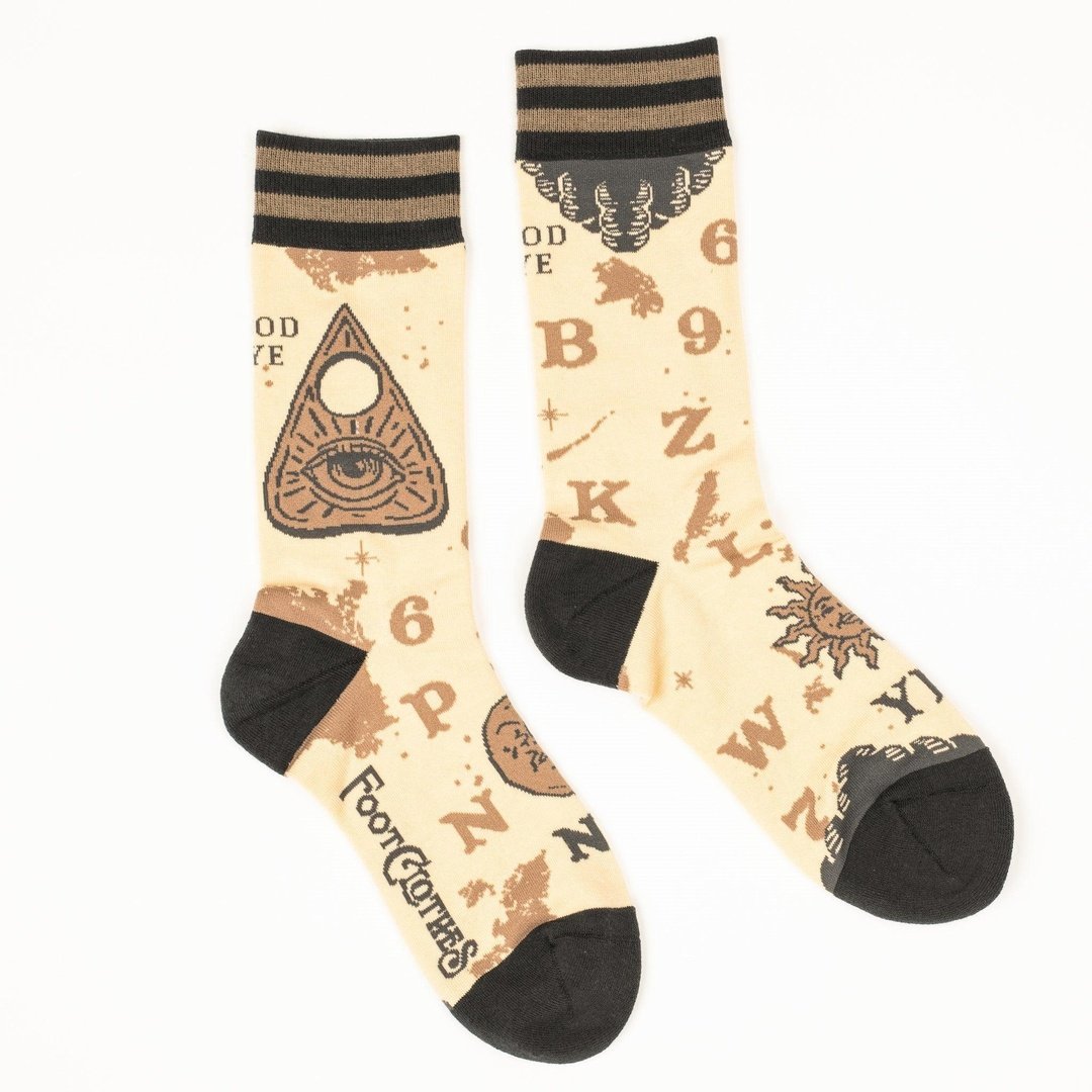 Crew Socks – FootClothes