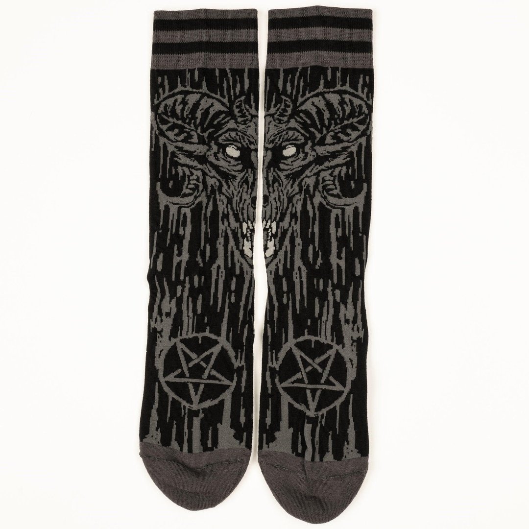 Crew Socks – FootClothes