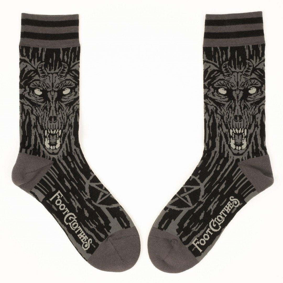 Crew Socks – FootClothes