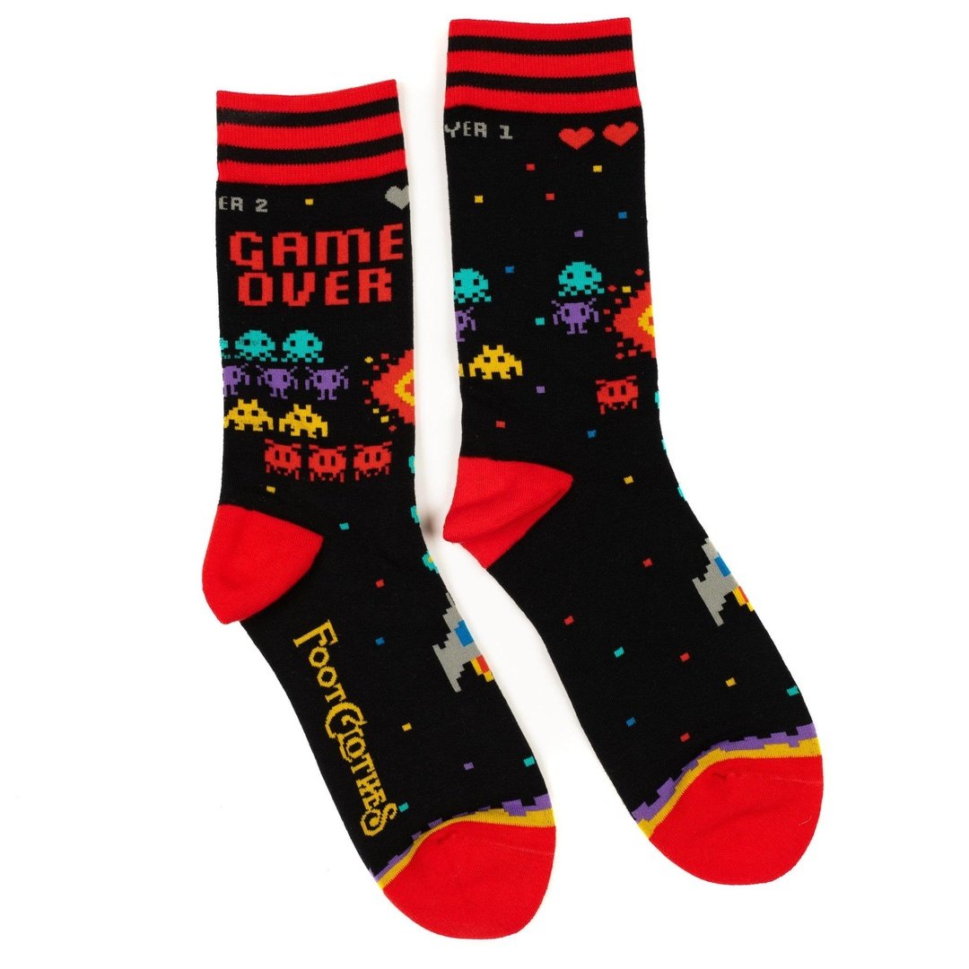 80s – FootClothes