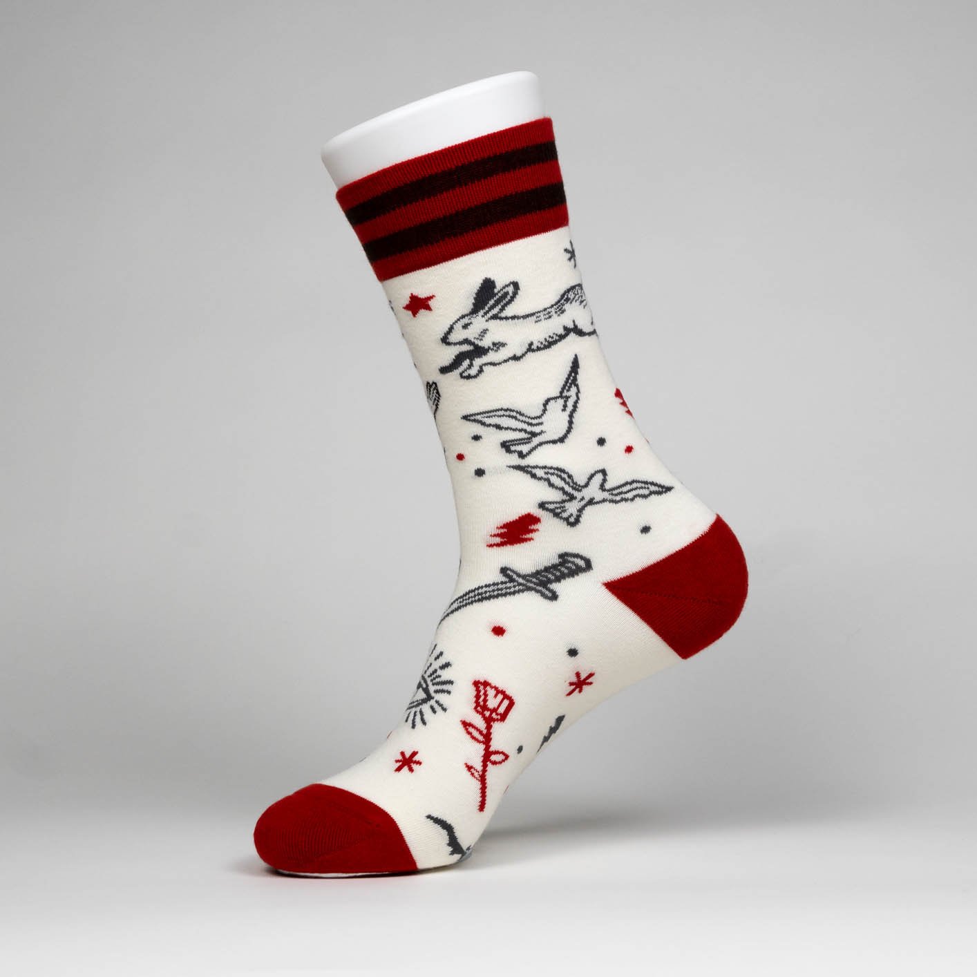 Sideshow Line – FootClothes