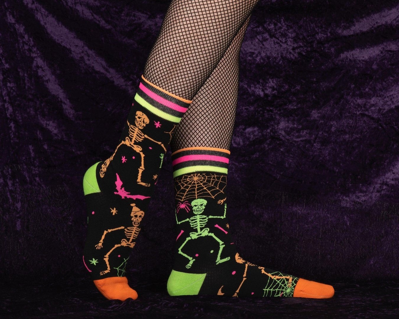 Classic Halloween – FootClothes