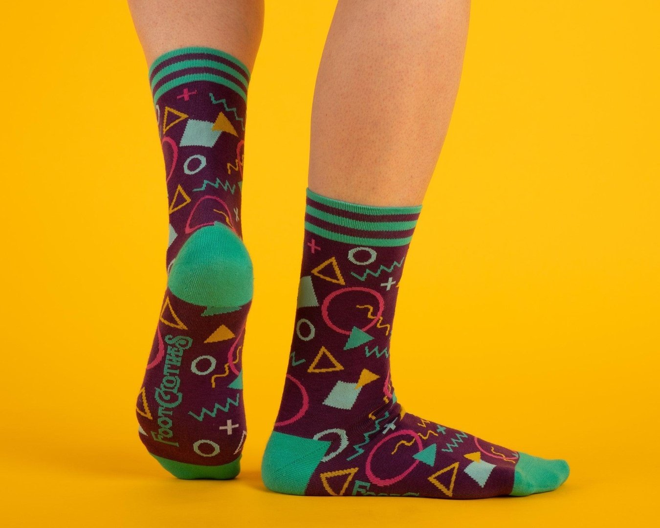 80s – FootClothes